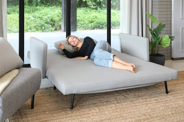 Why Sofa Beds Suit Studio Apartments Best | Spaze