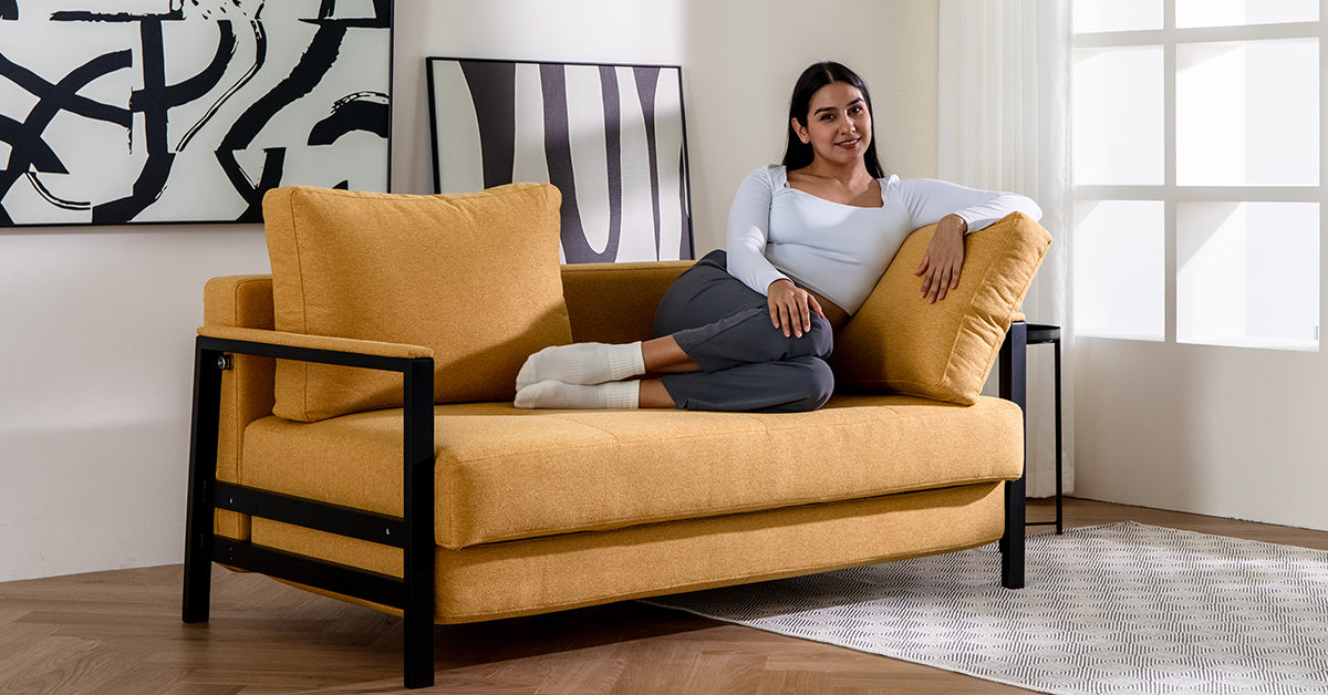 Most Loved Modern Functional Furniture At Spaze