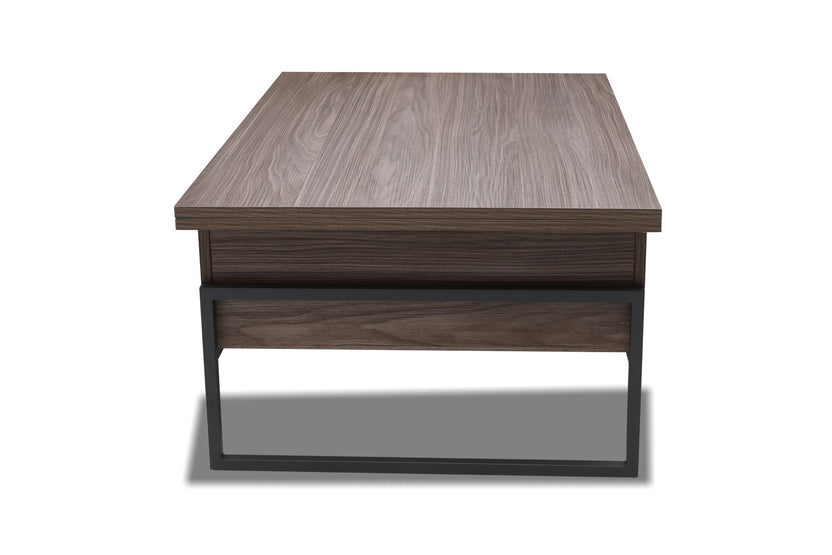 Apollo: Coffee Table Converts to Dining Table | Spaze Furniture US